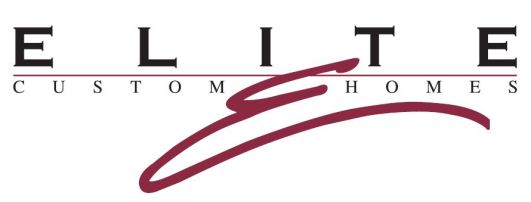 Elite Custom Homes - About Us